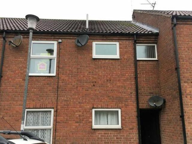 1 Bedroom Flat For Sale In Flamborough, Bridlington