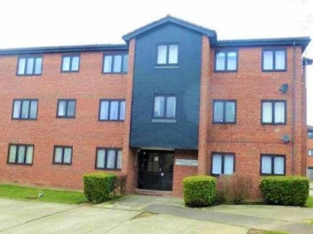 1 Bedroom Flat For Sale In Fletton