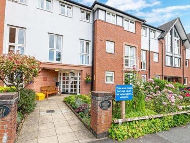 1 Bedroom Flat For Sale In Frodsham