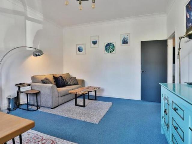1 bedroom flat for sale in Frances Road, BOURNEMOUTH, BH1