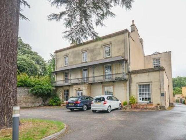 1 Bedroom Flat For Sale In Frenchay, Bristol