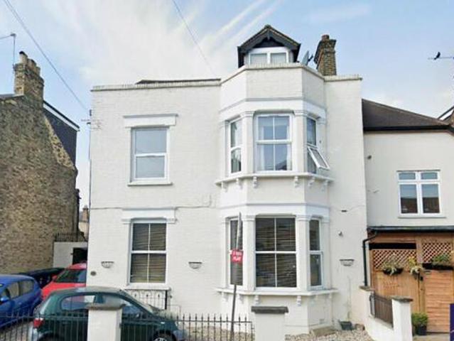 1 Bedroom Flat For Sale In Friern Barnet, London