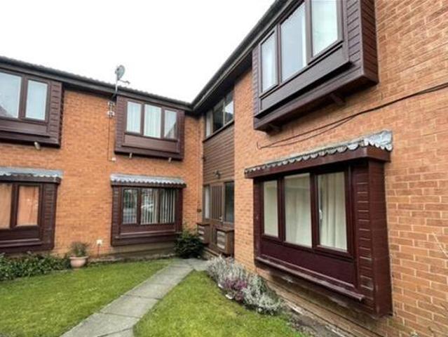1 Bedroom Flat For Sale In Fulwood