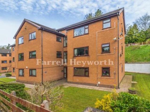 1 Bedroom Flat For Sale In Fulwood