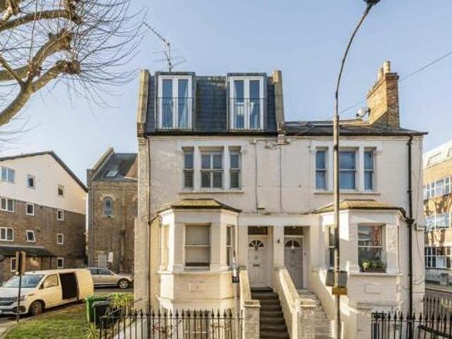 1 Bedroom Flat For Sale In Fulham