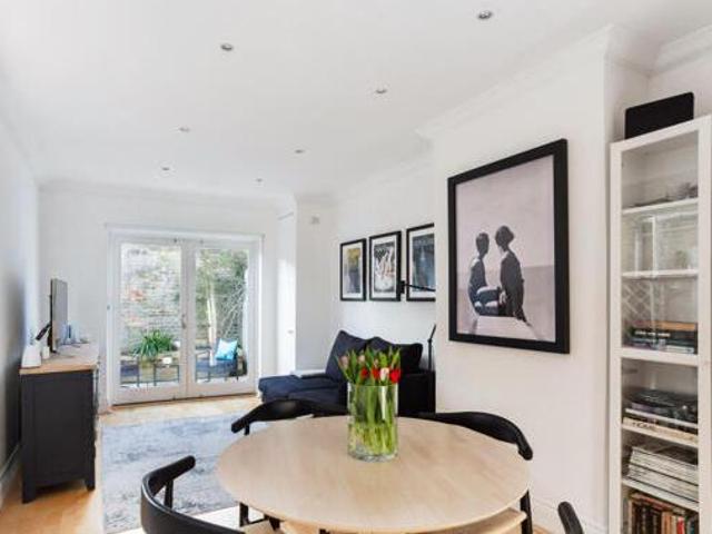 1 Bedroom Flat For Sale In Fulham