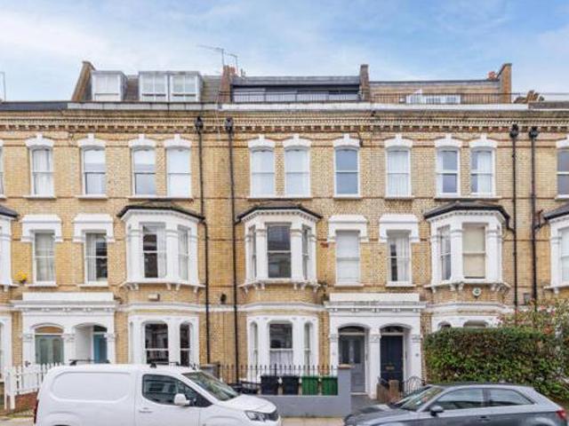 1 Bedroom Flat For Sale In Fulham