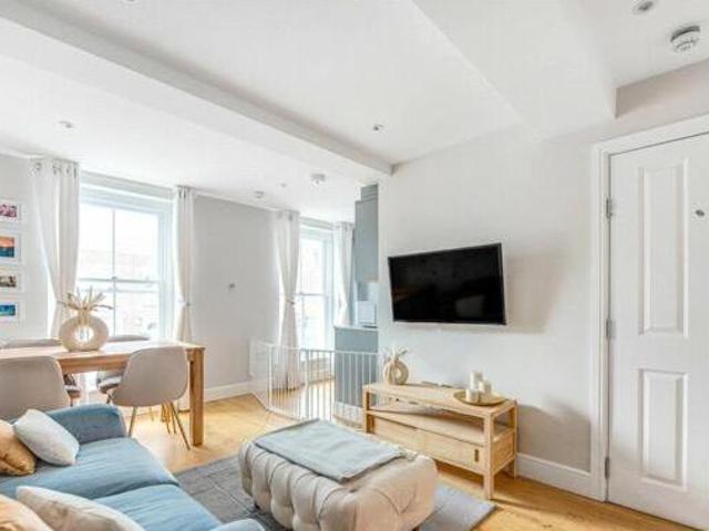 1 Bedroom Flat For Sale In Fulham