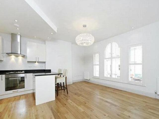 1 Bedroom Flat For Sale In Fulham
