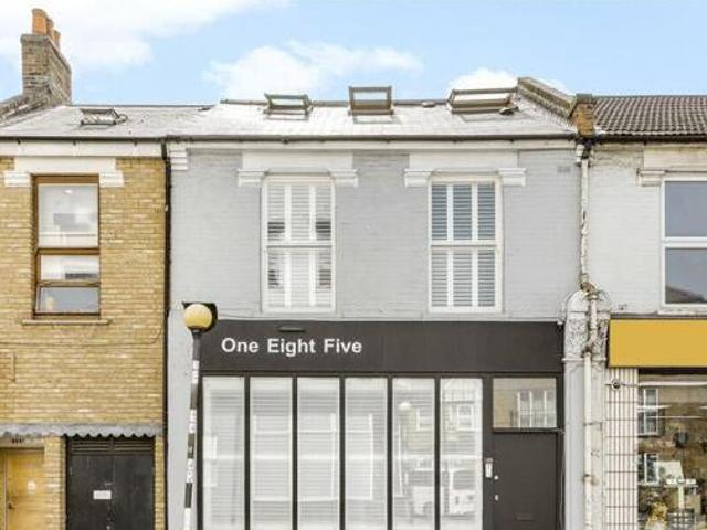 1 Bedroom Flat For Sale In Fulham