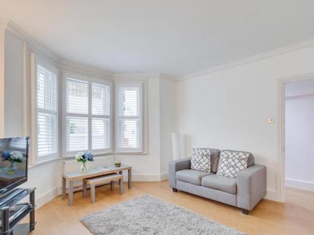 1 Bedroom Flat For Sale In Fulham