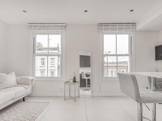 1 Bedroom Flat For Sale In Fulham Broadway