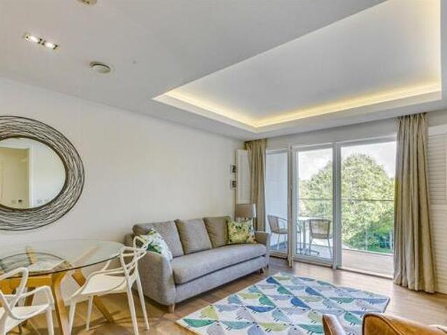 1 Bedroom Flat For Sale In Fulham Broadway