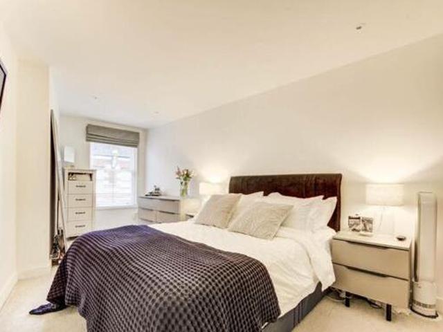 1 Bedroom Flat For Sale In Fulham, London