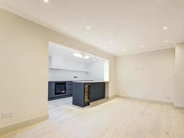 1 Bedroom Flat For Sale In Fulham, London