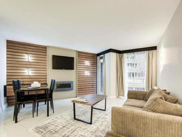 1 Bedroom Flat For Sale In Fulham, London
