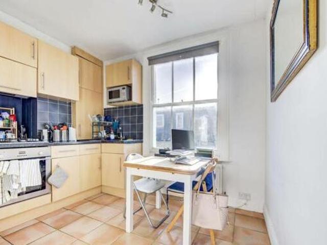 1 Bedroom Flat For Sale In Fulham, London