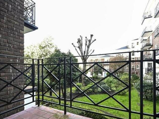 1 Bedroom Flat For Sale In Fulham, London