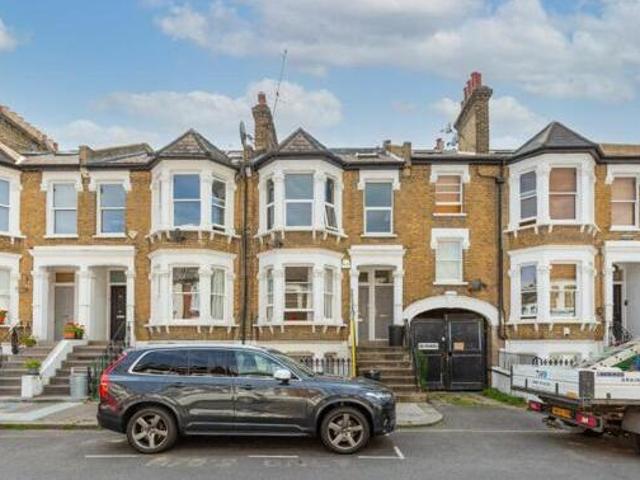 1 Bedroom Flat For Sale In Fulham, London