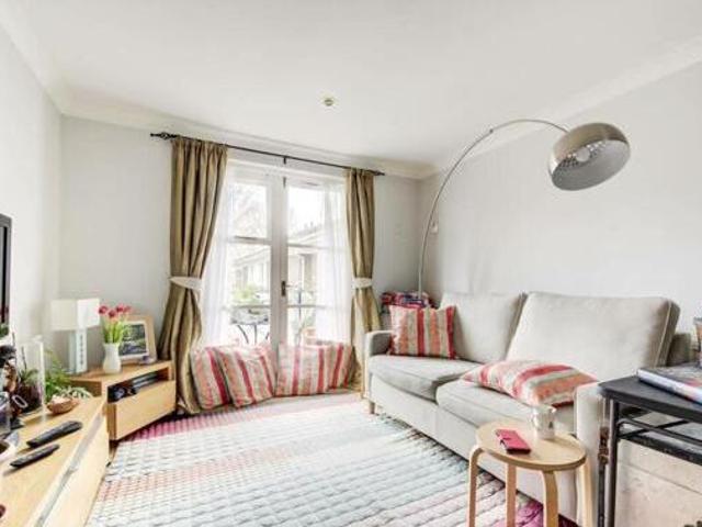 1 Bedroom Flat For Sale In Fulham, London