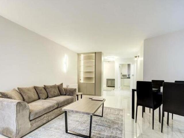 1 Bedroom Flat For Sale In Fulham, London