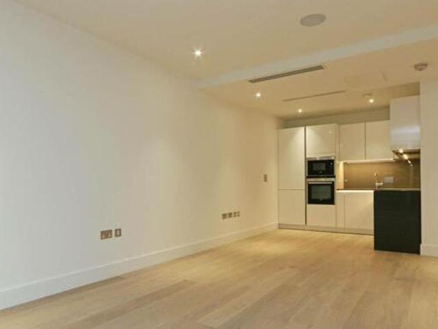 1 Bedroom Flat For Sale In Fulham, London