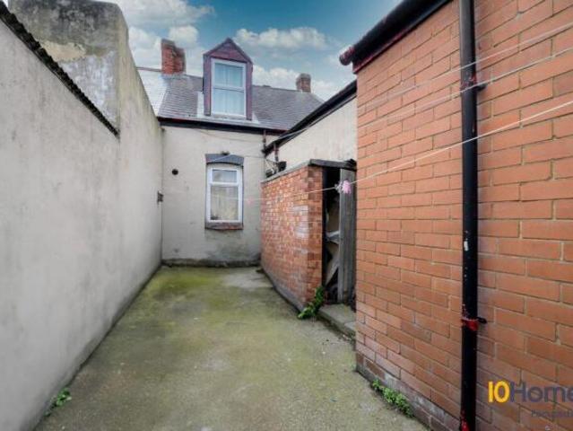 1 bedroom flat for sale in Fuller Road, Sunderland, SR2