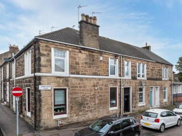 1 Bedroom Flat For Sale In G66 1xa, Kirkintilloch