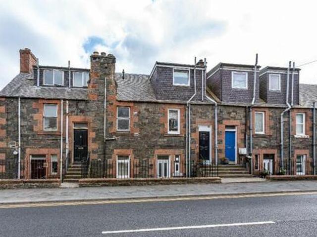 1 Bedroom Flat For Sale In Galashiels, Selkirkshire
