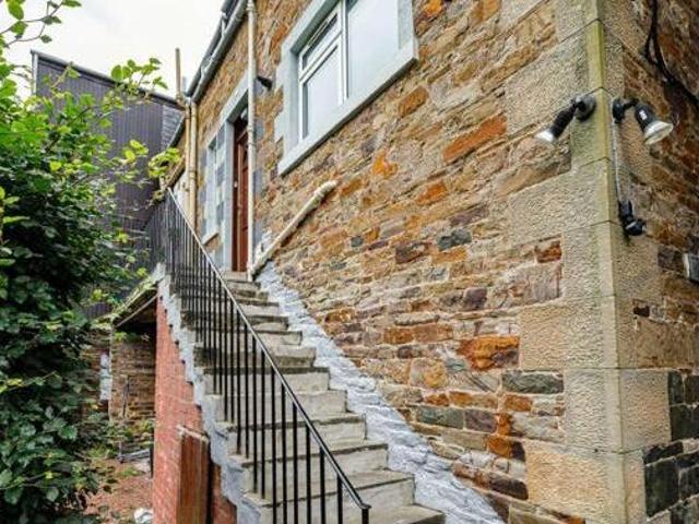 1 Bedroom Flat For Sale In Galashiels