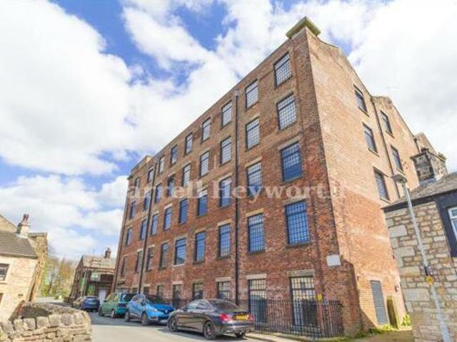 1 Bedroom Flat For Sale In Galgate