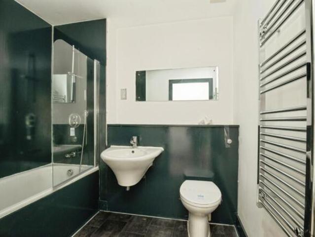 1 bedroom flat for sale in Galleon Way, Cardiff, CF10
