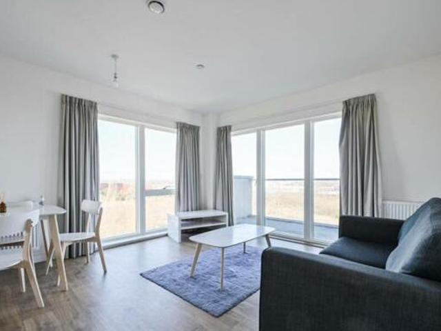 1 Bedroom Flat For Sale In Gallions Reach, London