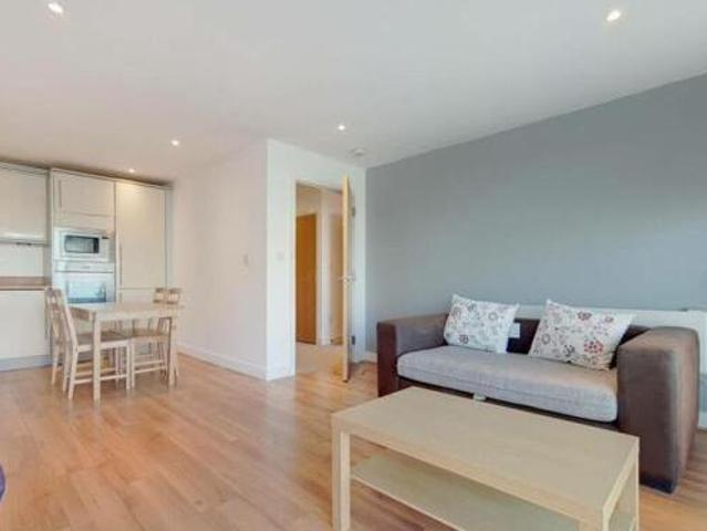 1 Bedroom Flat For Sale In Gallions Reach, London