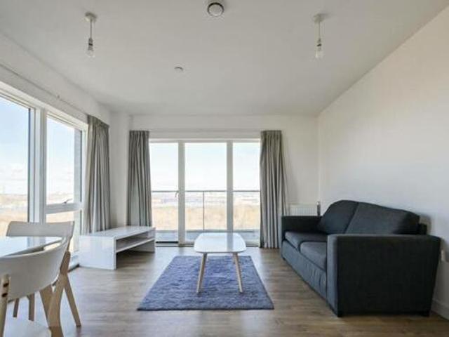 1 Bedroom Flat For Sale In Gallions Reach, London