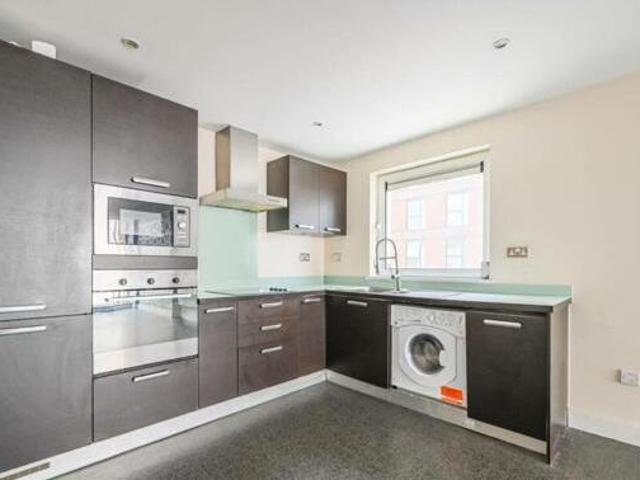 1 Bedroom Flat For Sale In Gallions Reach, London
