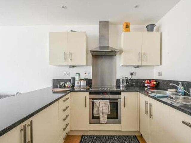 1 Bedroom Flat For Sale In Gallions Reach, London