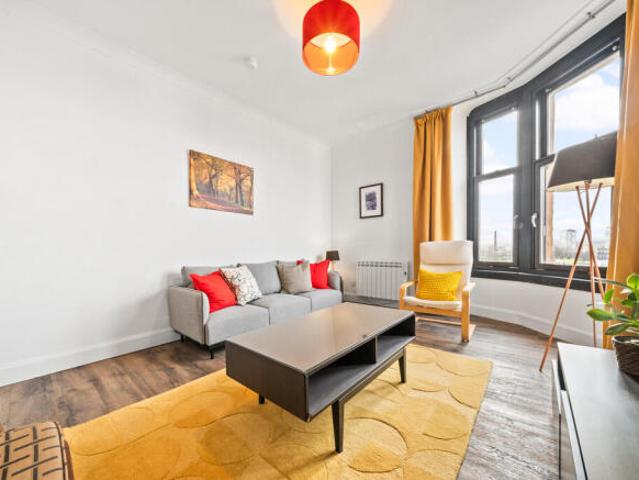 1 bedroom flat for sale in Gallowgate, City Centre, Glasgow, G1