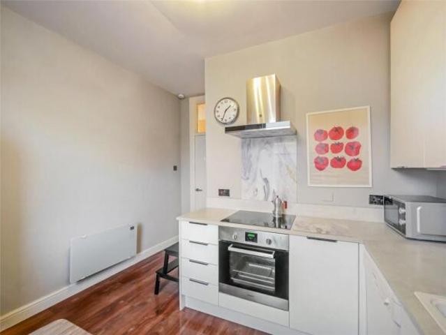 1 bedroom flat for sale in Gallowgate, GLASGOW, Lanarkshire, G1