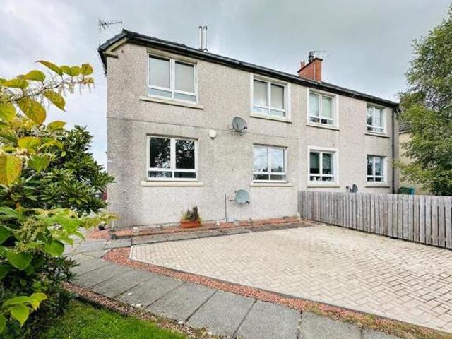 1 Bedroom Flat For Sale In Gartcosh
