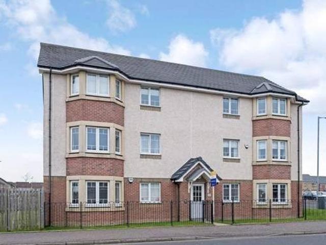 1 bedroom flat for sale in Gartloch Road Garthamlock Glasgow G33 G33