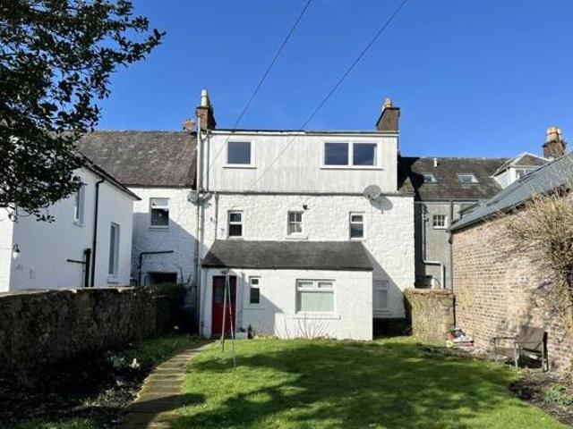 1 Bedroom Flat For Sale In Gardensend, 2 Tanpits Lane