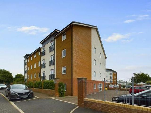1 Bedroom Flat For Sale In Gateshead