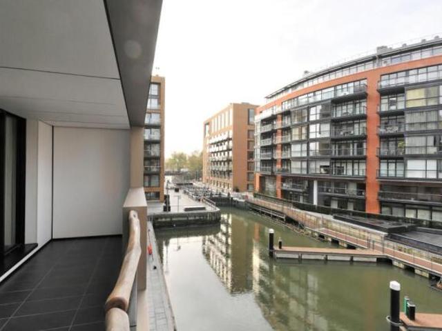 1 bedroom flat for sale in Gatliff Road, Grosvenor Waterside, London SW1W