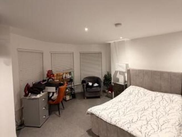1 bedroom flat for sale in George Street, Hull, HU1