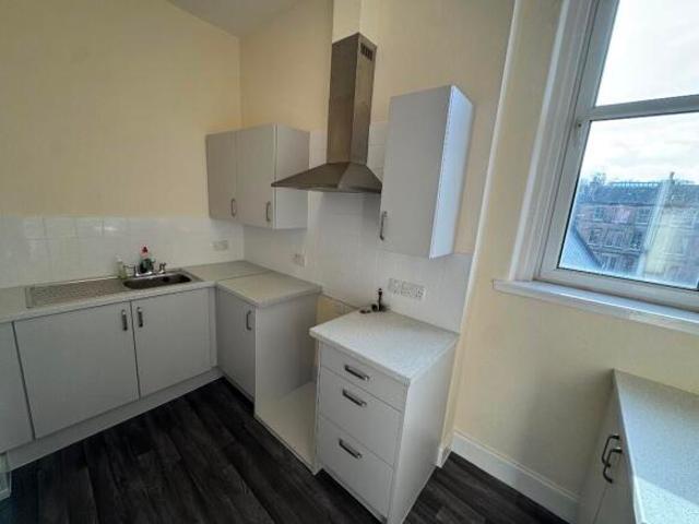 1 bedroom flat for sale in Gibson Terrace, Edinburgh, EH11