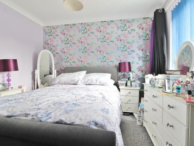 1 bedroom flat for sale in Gisors Road, Southsea, PO4