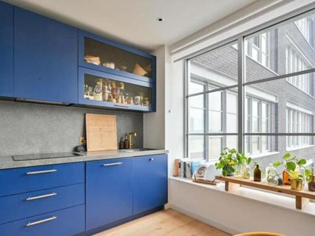 1 Bedroom Flat For Sale In Goodluck Hope, Docklands