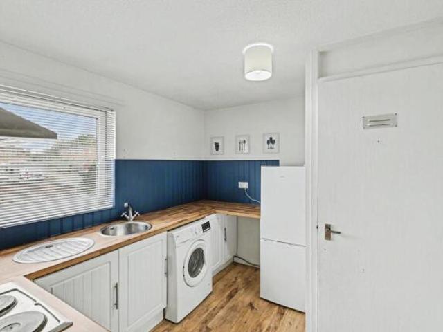 1 bedroom flat for sale in Godwin Walk, Northampton, NN5
