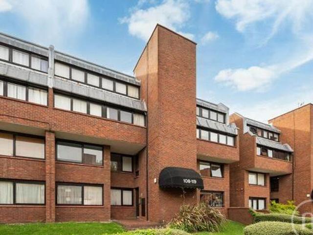 1 Bedroom Flat For Sale In Golders Green